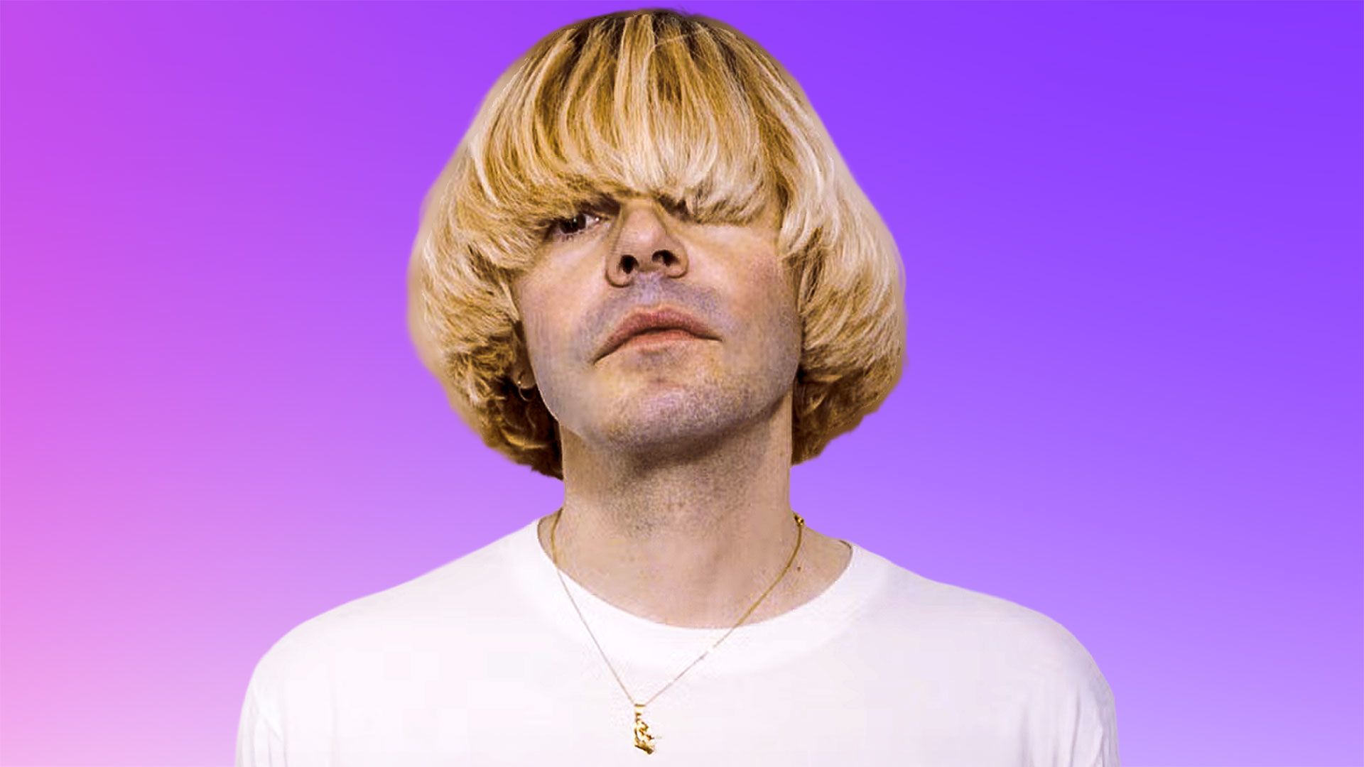 Tim Burgess | Presenter Biography - Absolute Radio