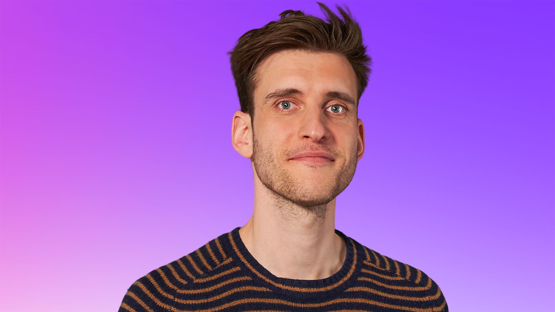 Ben Burrell | Presenter Biography - Absolute Radio