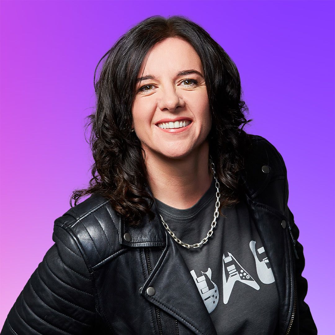 Absolute Radio - Radioplayer