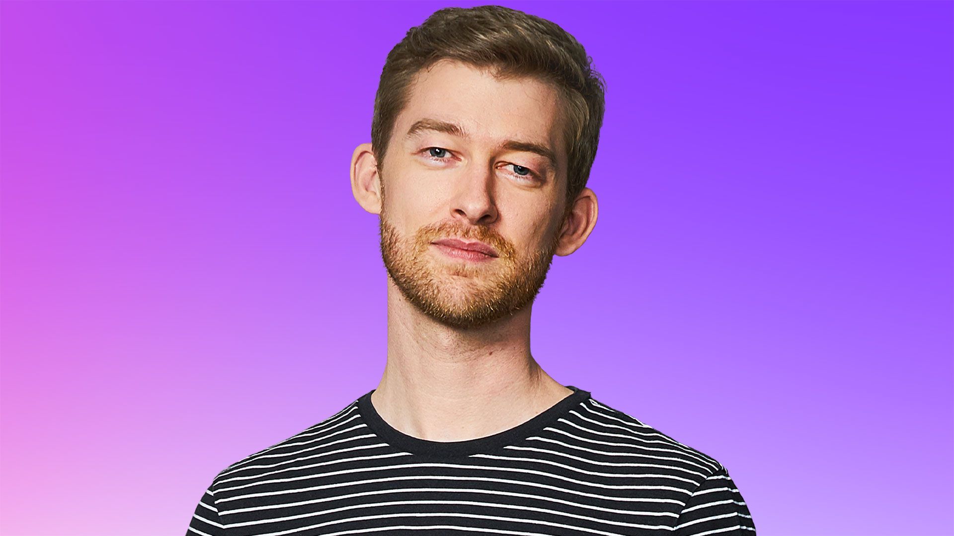 Chris Martin | Presenter Biography - Absolute Radio 10s