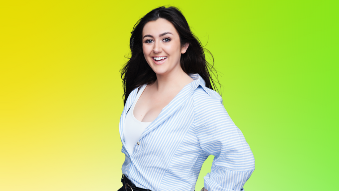 Victoria Quinn | Presenter Biography - Downtown Country