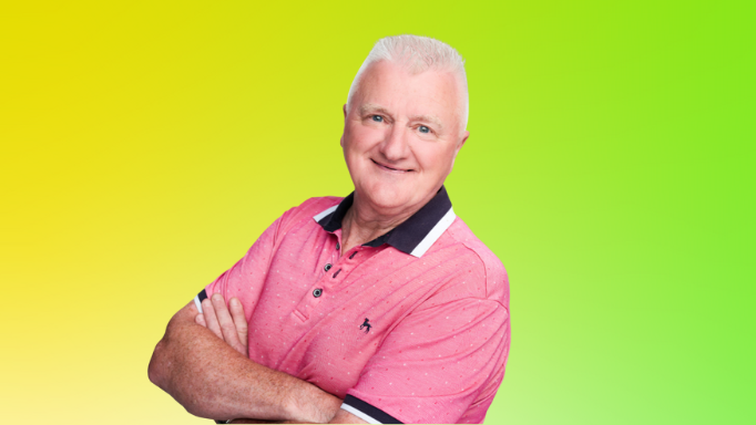 Paul McBride | Presenter Biography - Downtown Country