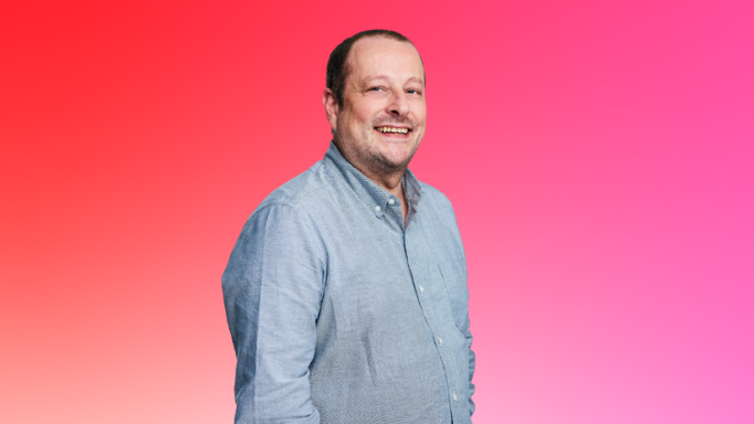 David Coleman | Presenter Biography - Downtown Radio