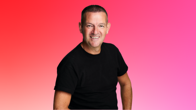 Glen Pavis | Presenter Biography - Downtown Radio