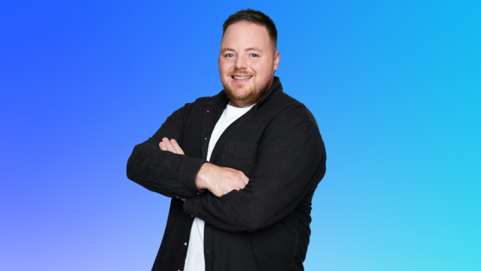 Ryan A | Presenter Biography - Cool Old Skool