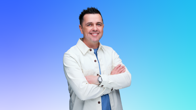 Pete Snodden | Presenter Biography - Cool FM