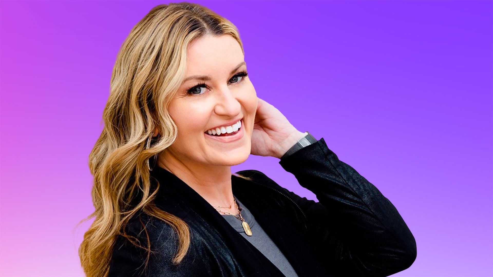 Kelly Sutton | Presenter Biography - Absolute Radio 10s