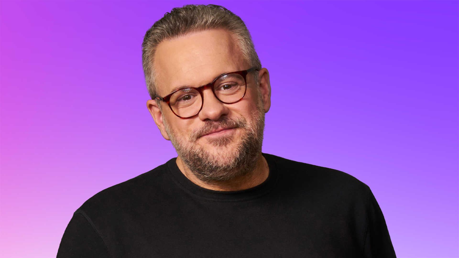 Matt Dyson | Presenter Biography - Absolute Radio