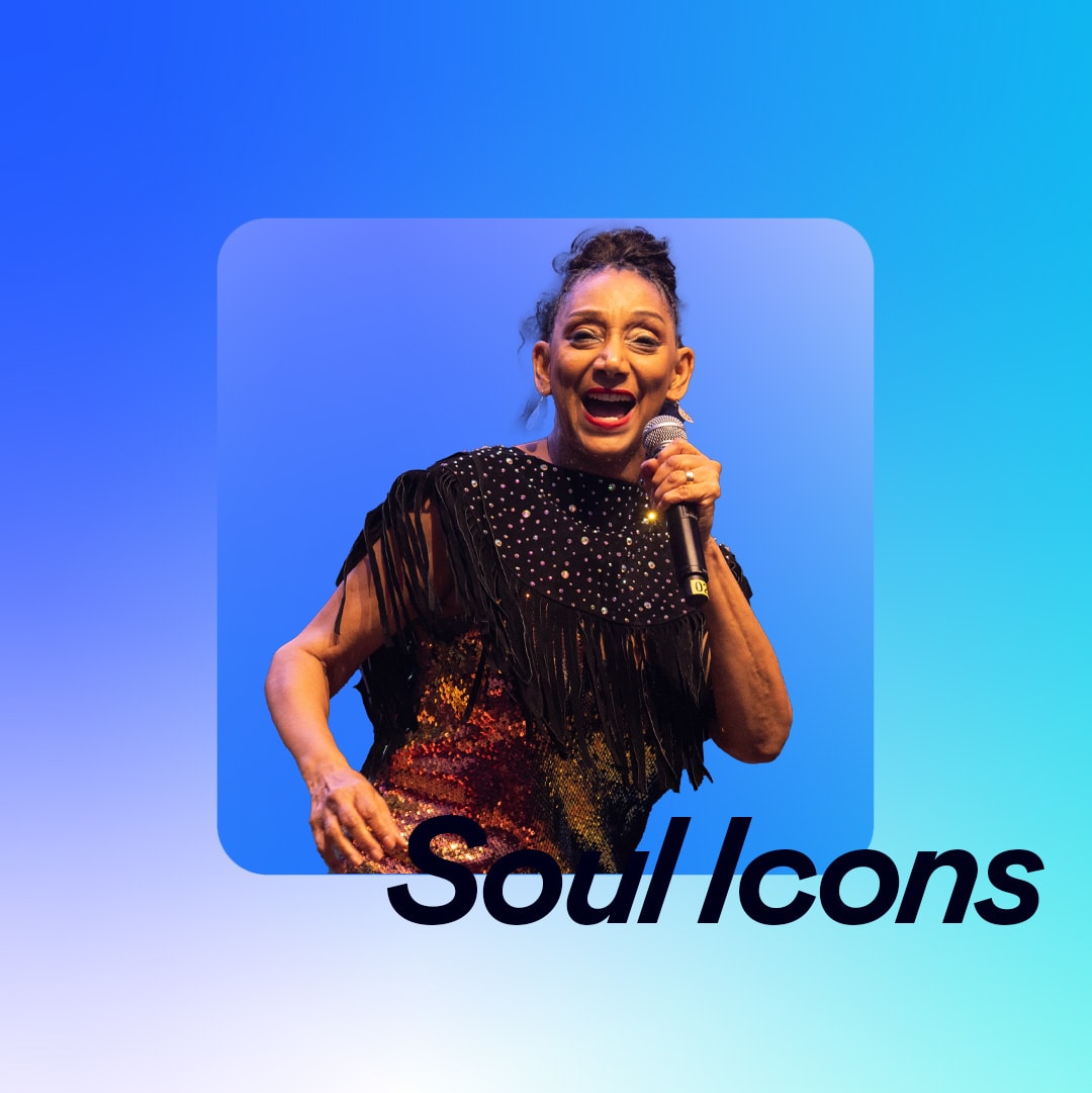 Magic Soul - Radioplayer