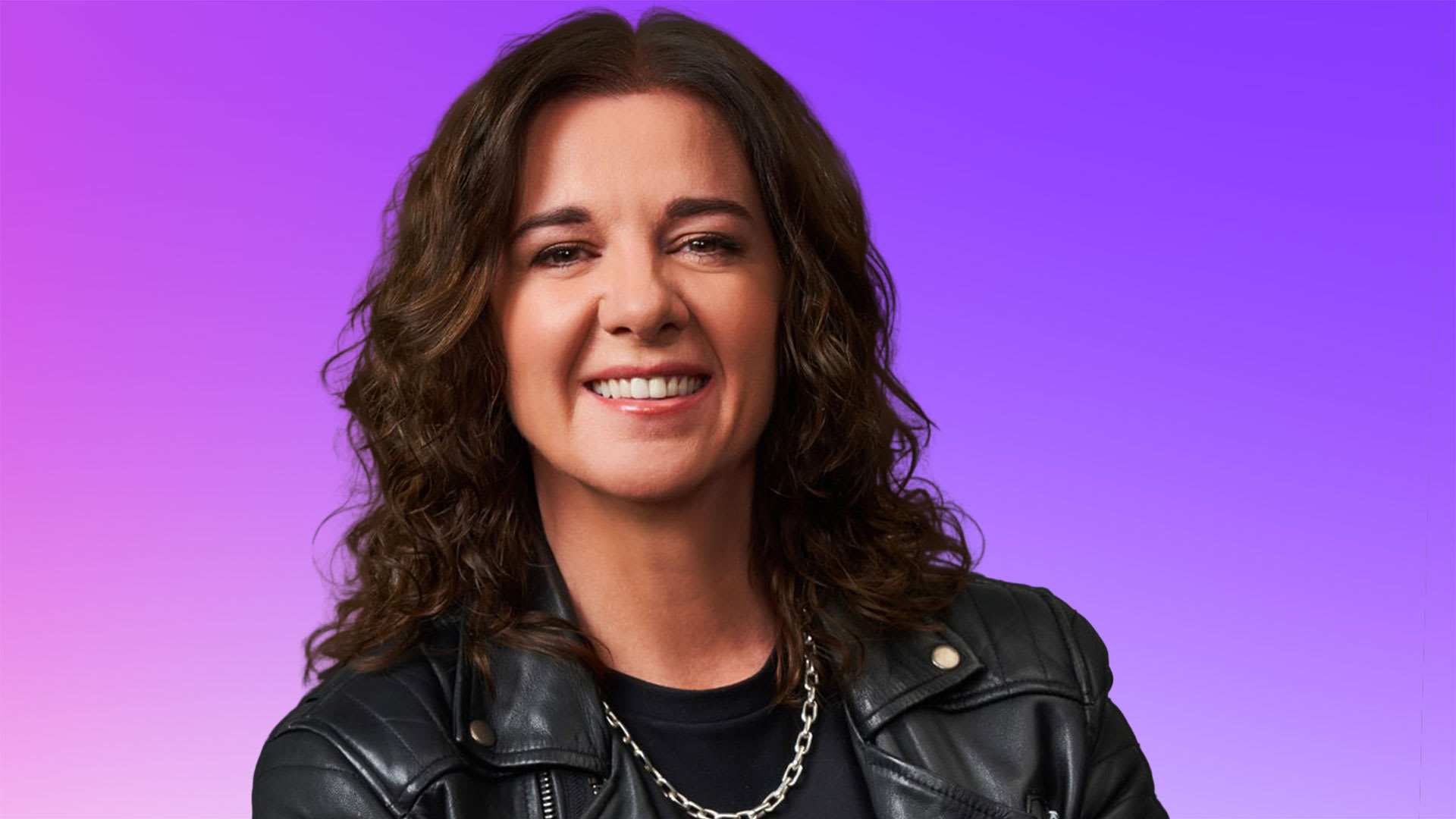 Leona Graham | Presenter Biography - Absolute Radio