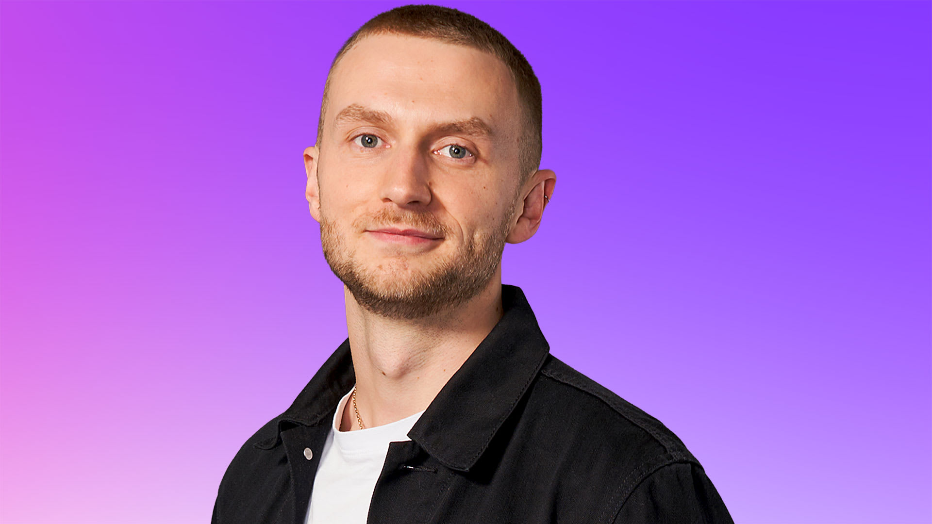 Ben Coley | Presenter Biography - Absolute Radio 00s