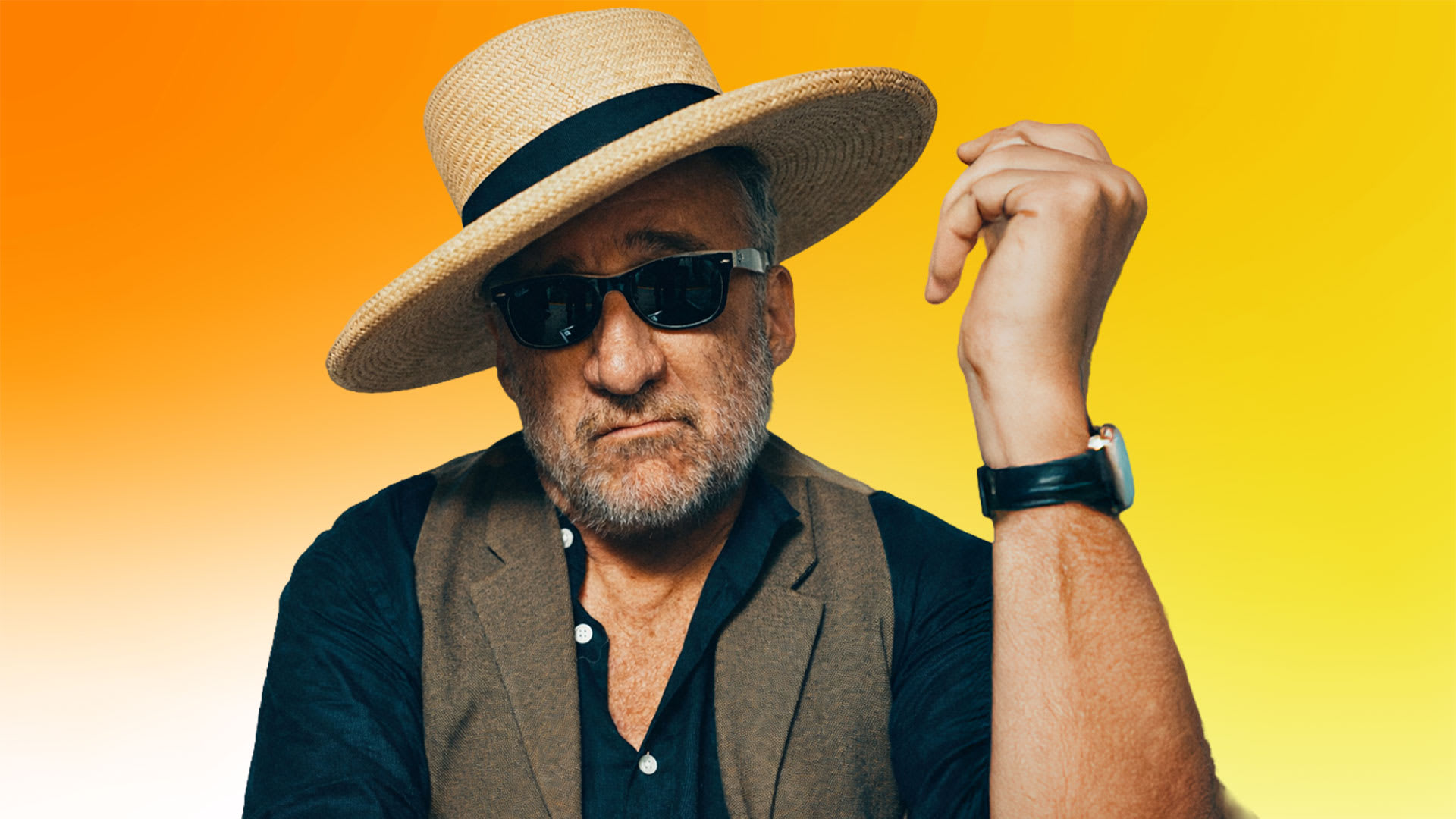 Jon Cleary | Presenter Biography - Jazz FM