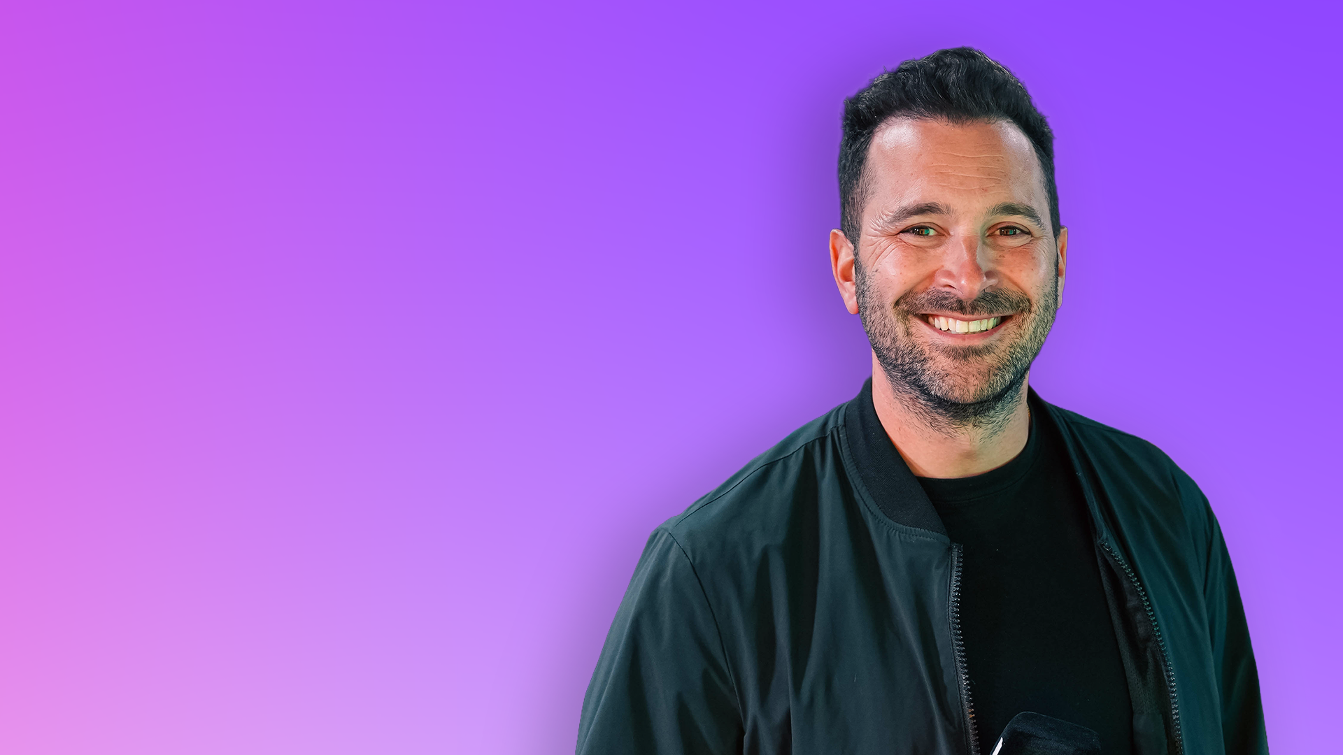 Rich Williams | Presenter Biography - Absolute Radio 10s