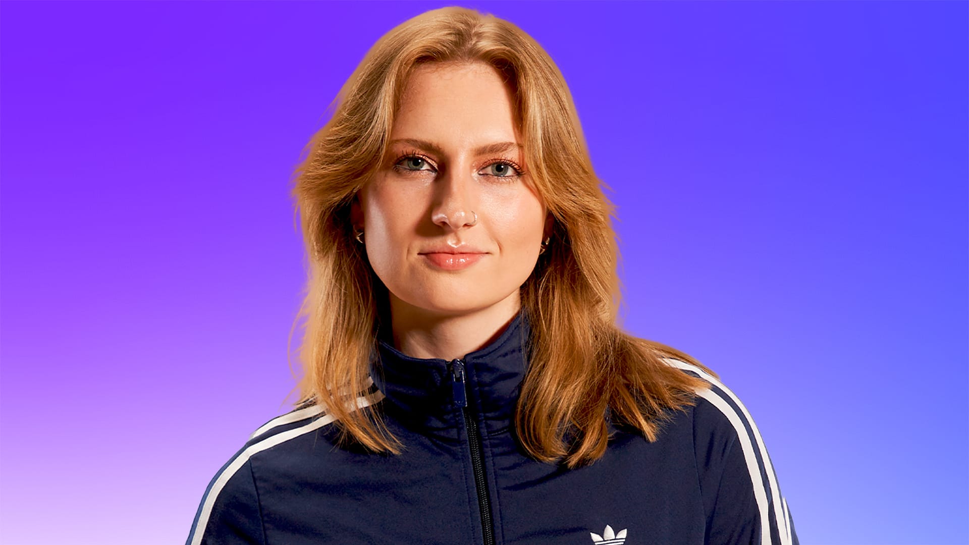 Flo | Presenter Biography - KISS