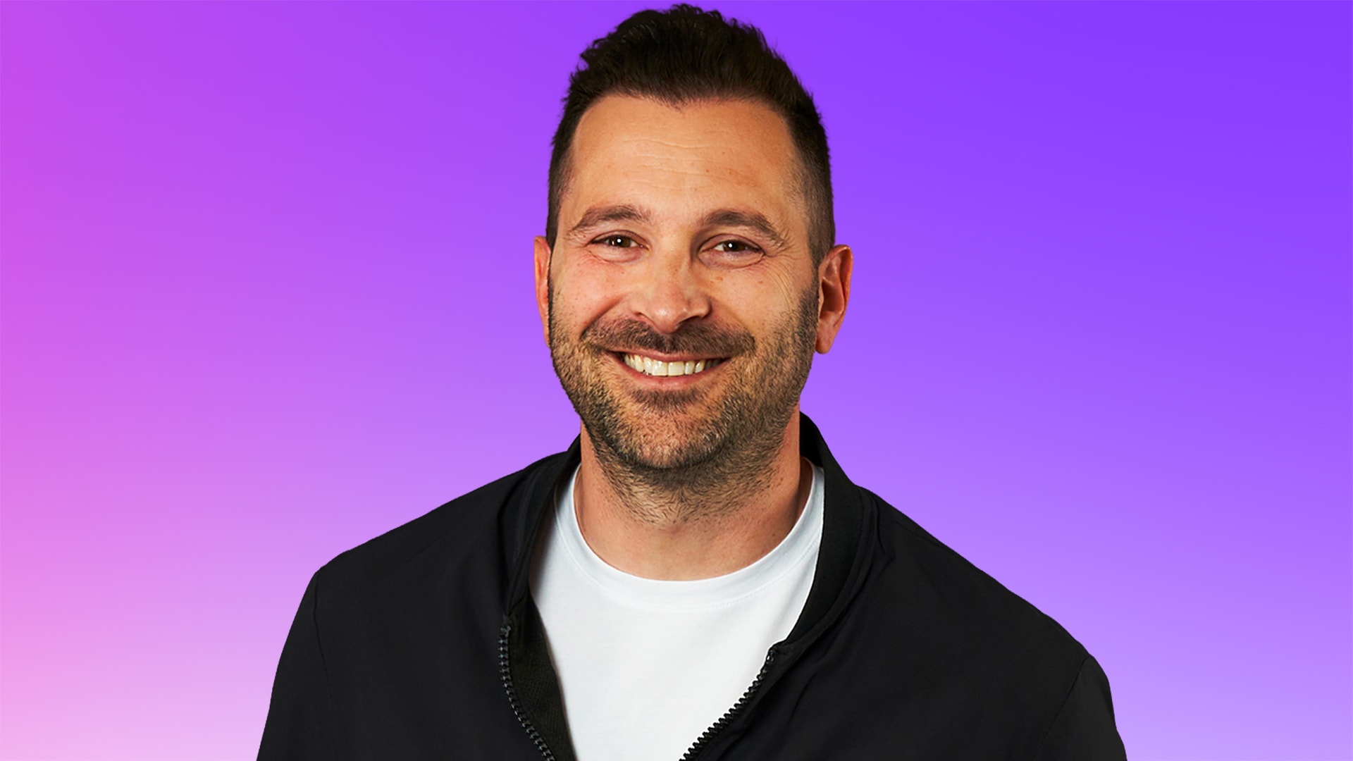 Rich Williams | Presenter Biography - Absolute Radio 90s