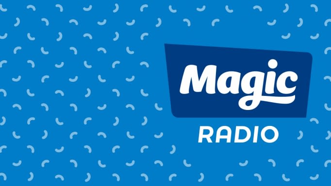 Magic Through the Night - Latest Episodes - Listen Now on Magic Radio
