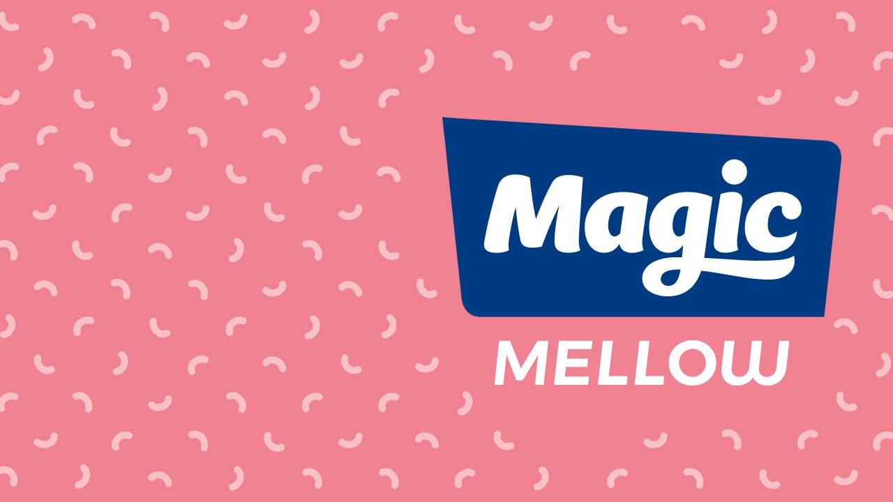Mellow Through the Night - Latest Episodes - Listen Now on Mellow Magic