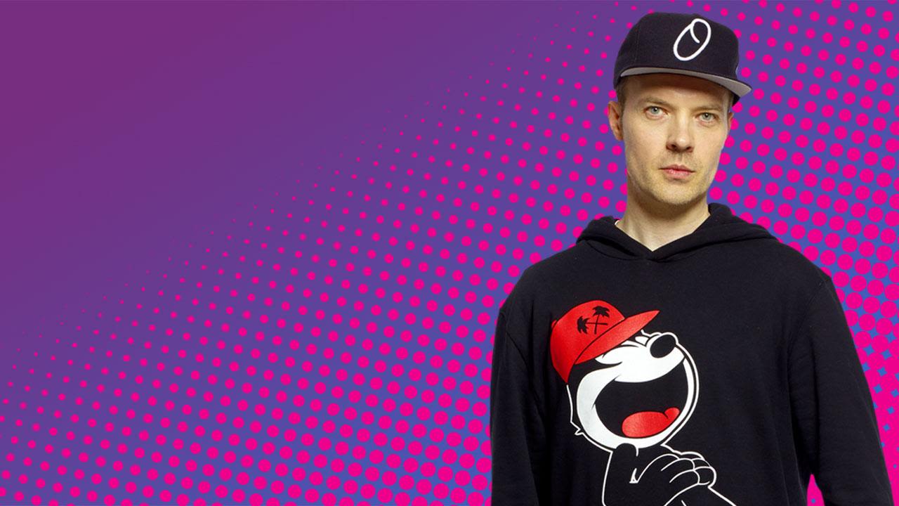 DJ MK on Sunday Night KISSTORY - Latest Episodes - Listen Now on KISSTORY