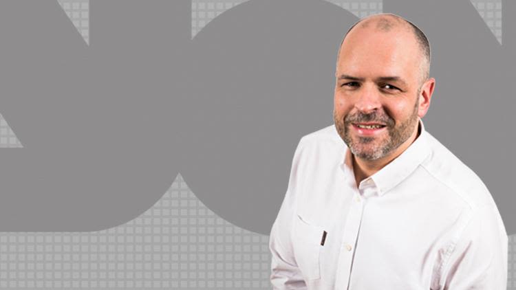 Gavin Pearson - Latest Episodes - Listen Now on Greatest Hits Radio