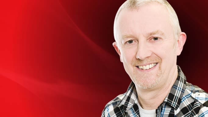 Take it Easy with John Rosborough - Latest Episodes - Listen Now on ...