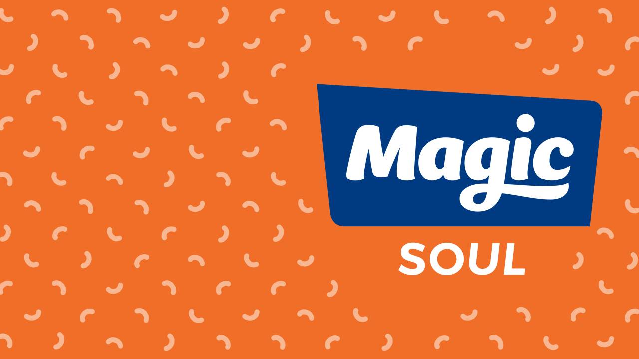 Late-Night Soul - Latest Episodes - Listen Now on Magic Soul