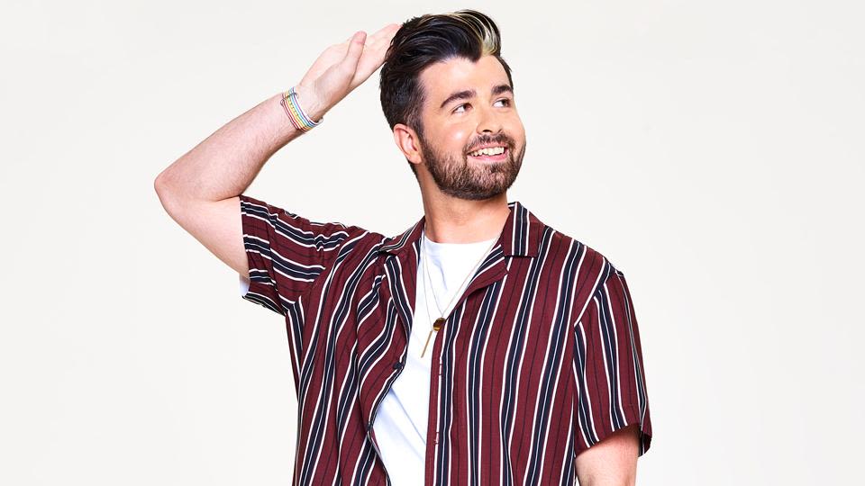 Jordan Lee - Where's Your Head At? Special - Latest Episodes - Listen ...