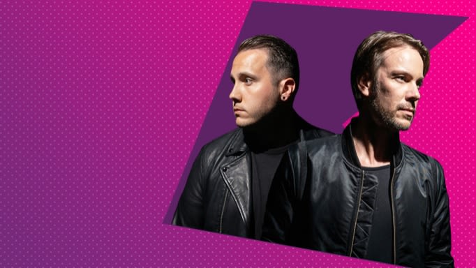 M-22 - Latest Episodes - Listen Now on KISS