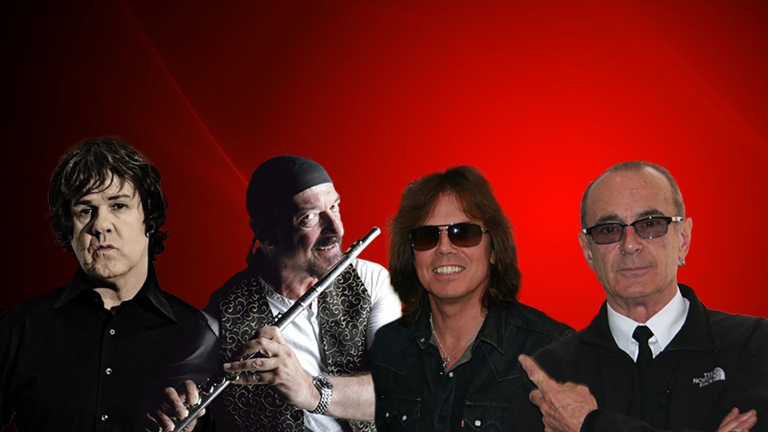 The Best of Planet Rock - Latest Episodes - Listen Now on Planet Rock