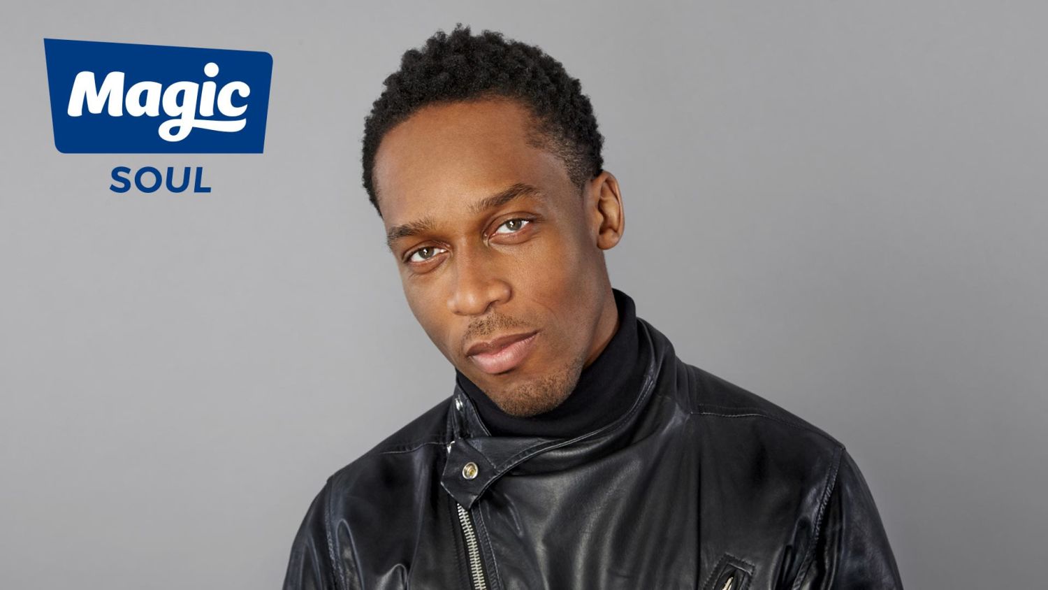 Lemar's Christmas Lunch - Latest Episodes - Listen Now on Magic Soul