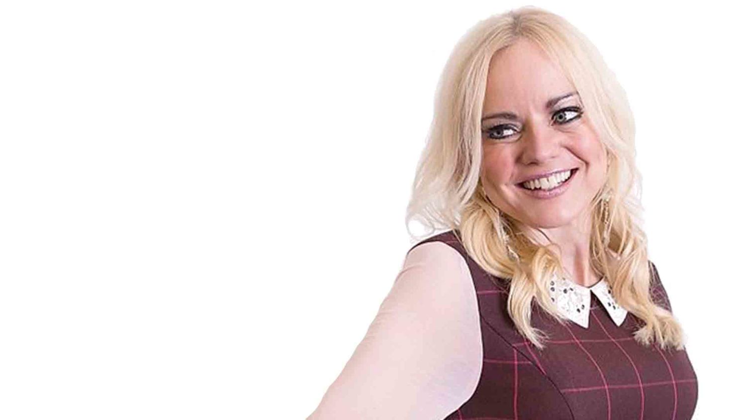 Claire Simmo - Latest Episodes - Listen Now on Greatest Hits Radio