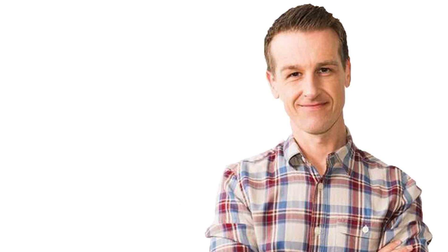 Andy Goulding - Latest Episodes - Listen Now on Greatest Hits Radio