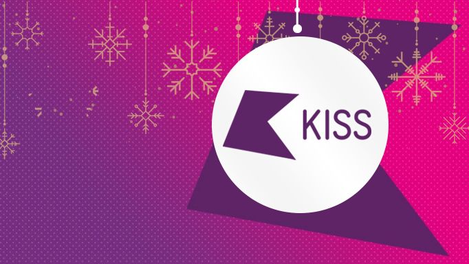 NYE KISS Mix - Latest Episodes - Listen Now on KISS