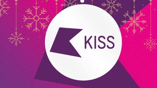 Kissmas Mix - Latest Episodes - Listen Now on KISS
