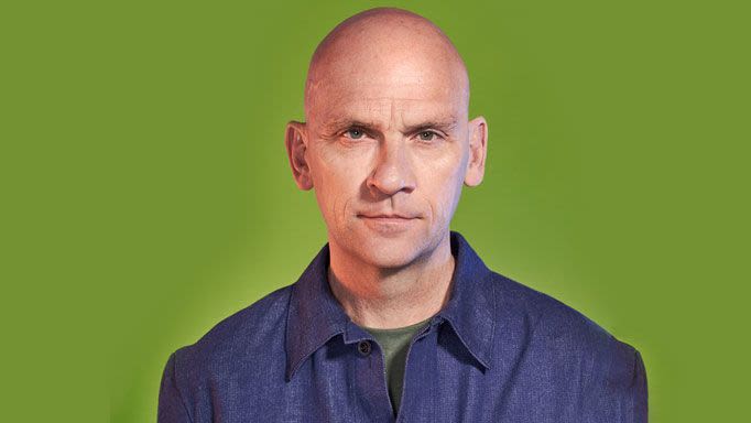 Jez Nelson - Latest Episodes - Listen Now on Jazz FM