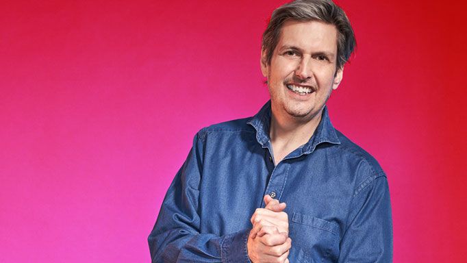 Afternoon Drive with Jamie Crick in partnership with St Lucia Tourism ...