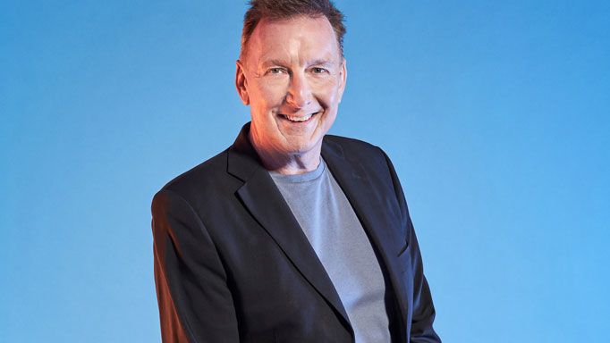 Jazz FM Breakfast with Nigel Williams and Diana Luke - Latest Episodes ...