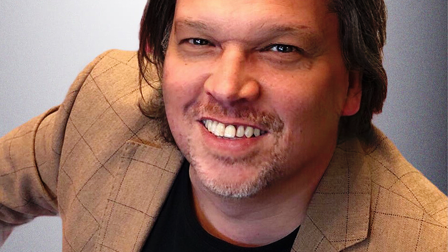 Rick Houghton - Latest Episodes - Listen Now on Greatest Hits Radio