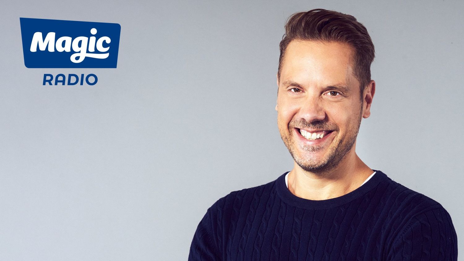 Mellow Magic with Jim Davis - Latest Episodes - Listen Now on Magic Radio