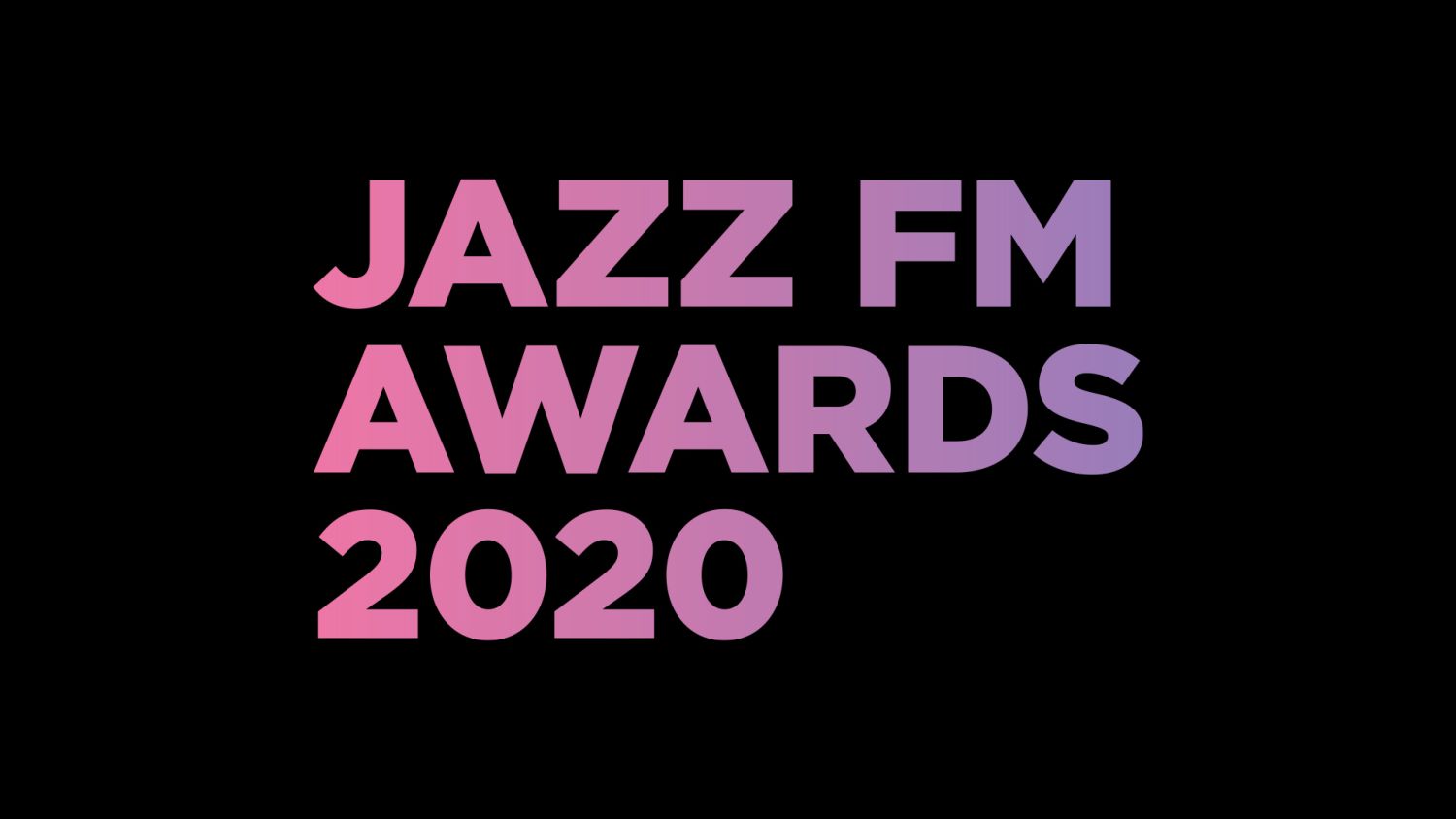 Jazz FM Awards - Nominations Announced - Latest Episodes - Listen Now ...