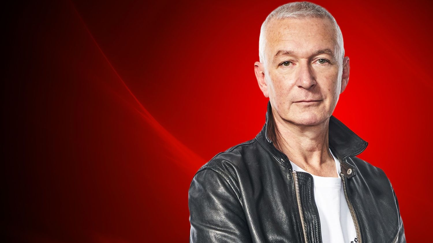 Danny Bowes - Latest Episodes - Listen Now on Planet Rock