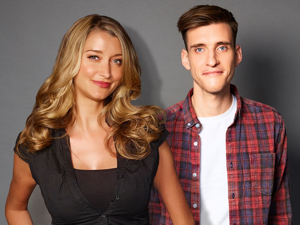 Hometime with Ben Burrell & Sarah Champion - Latest Episodes - Listen ...