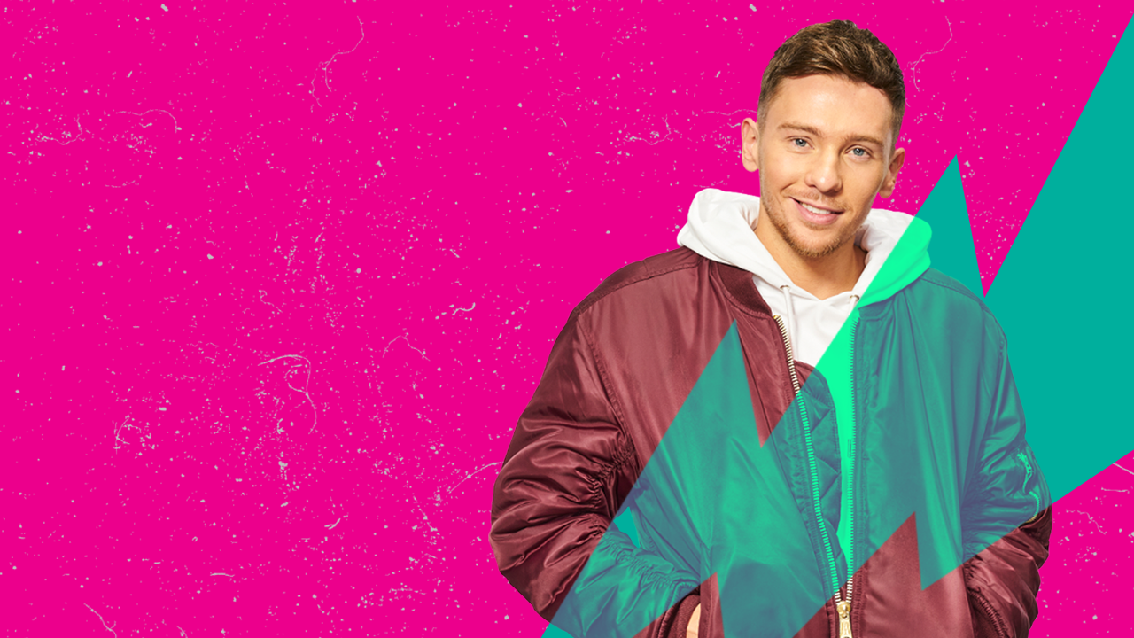 KISS Fresh with Sam - Latest Episodes - Listen Now on KISS XTRA