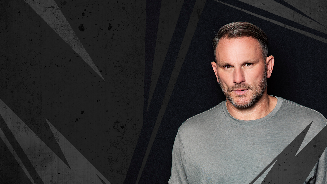 Mark Knight - Latest Episodes - Listen Now on KISS