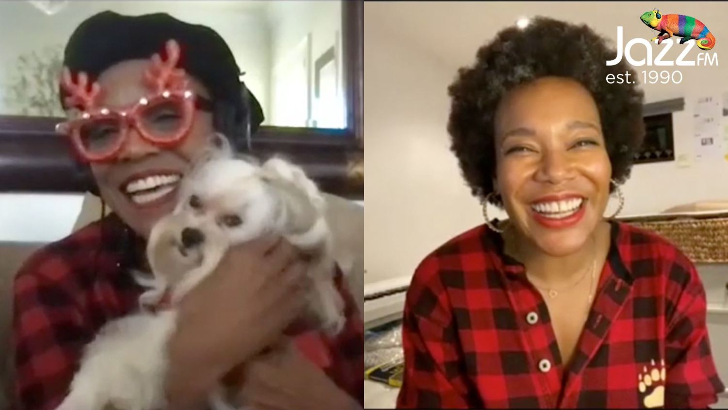 China Moses with Dee Dee Bridgewater - Latest Episodes - Listen Now on ...