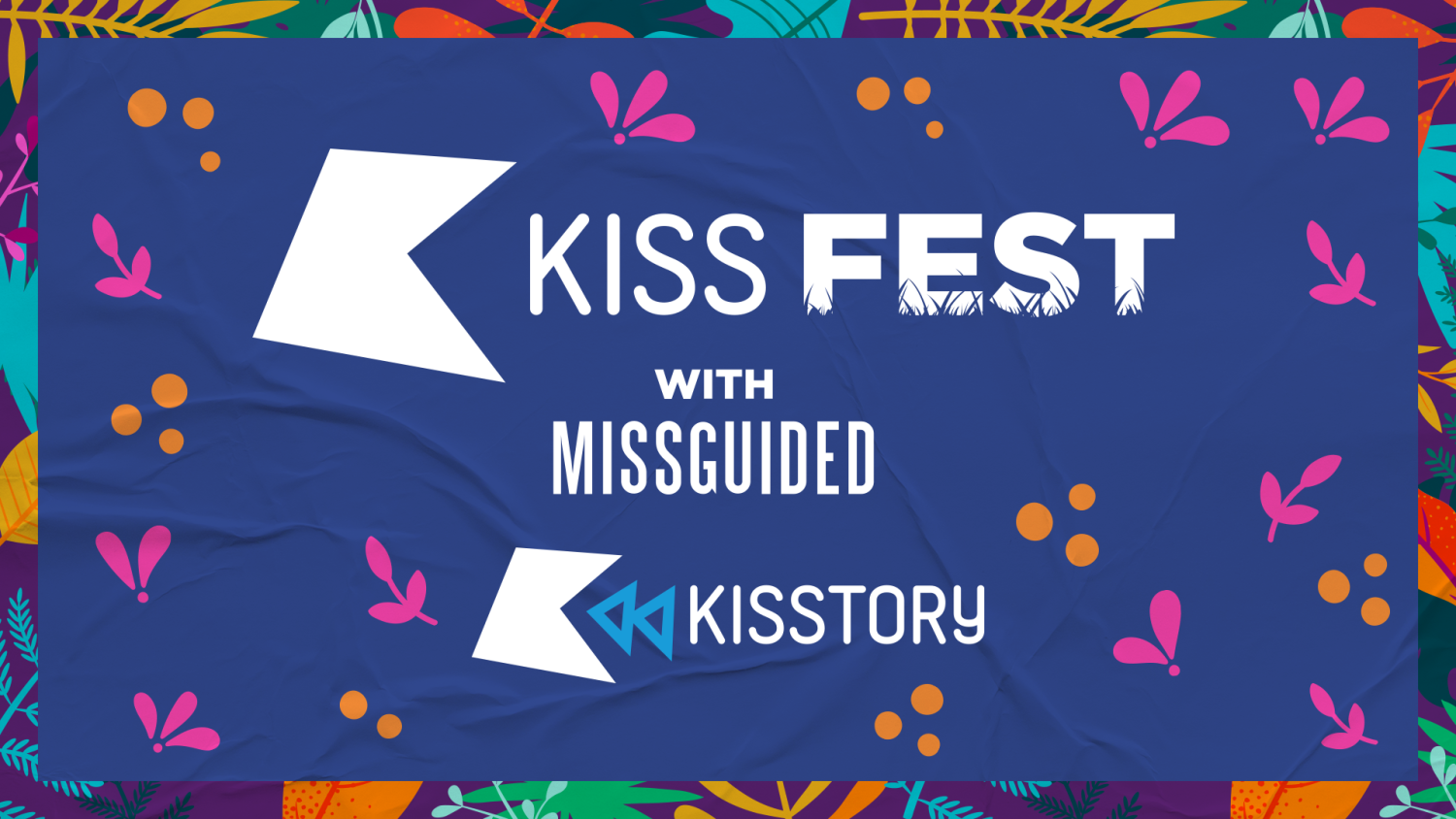 KISS Fest - Kissy Sell Out - Latest Episodes - Listen Now on KISS