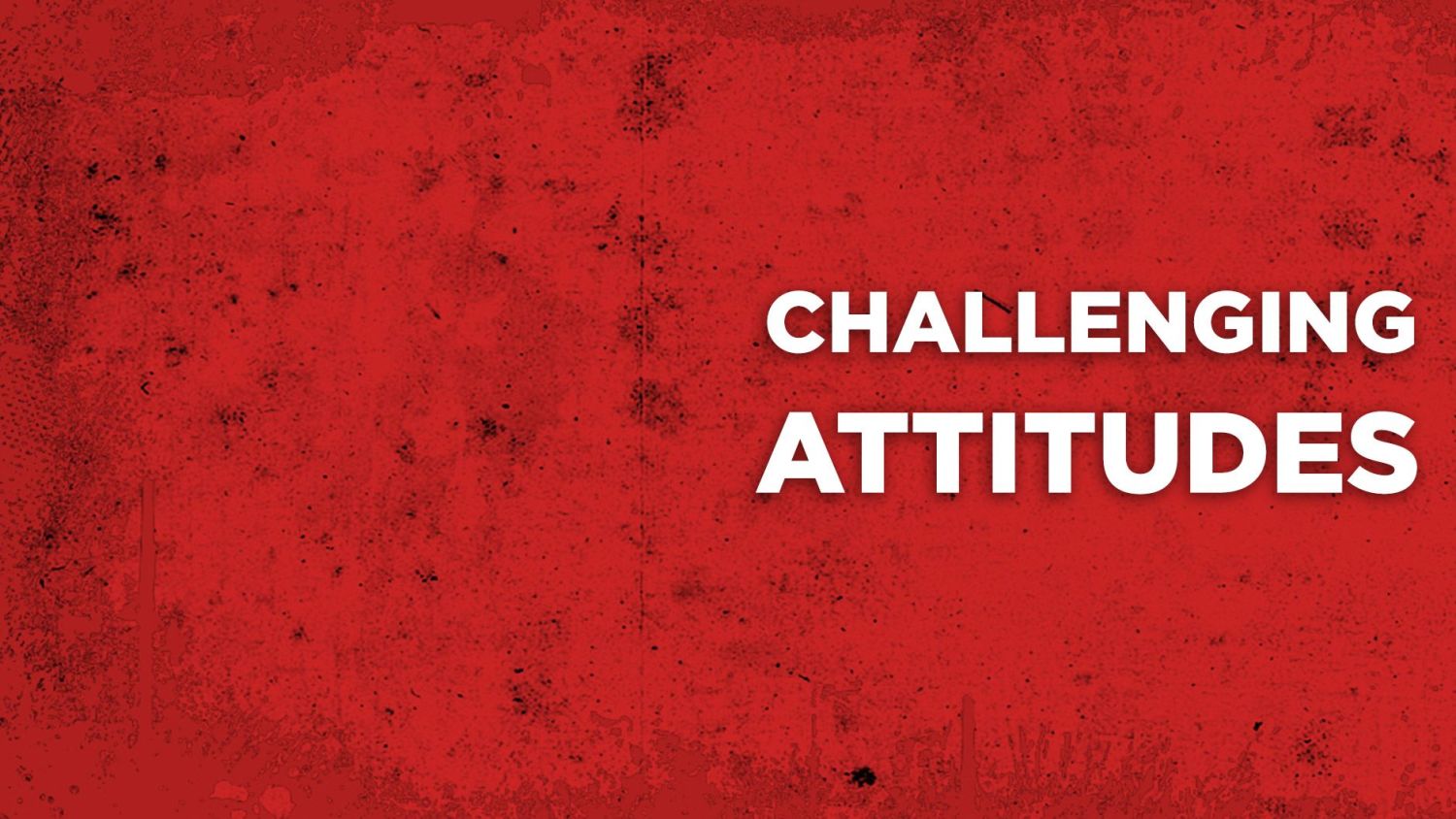 Challenging Attitudes - Latest Episodes - Listen Now on Kerrang! Radio