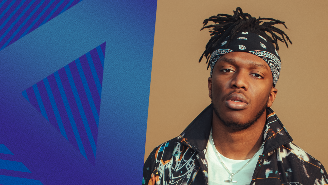 KSI - Latest Episodes - Listen Now on KISS XTRA