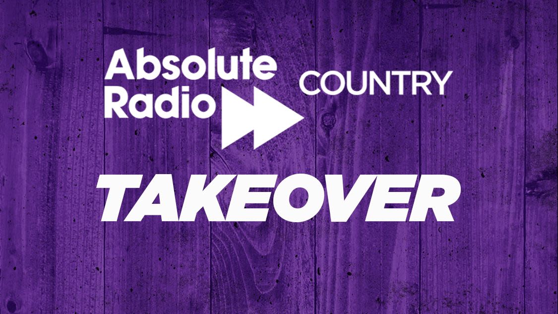 Absolute Radio Country - Artist Takeover - Latest Episodes - Listen Now ...