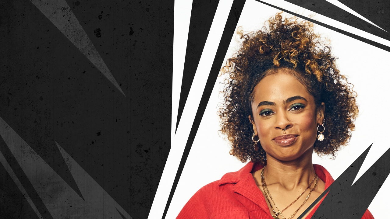 Tash LC - Latest Episodes - Listen Now on KISS