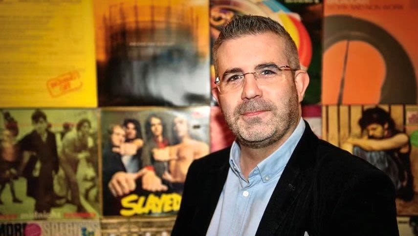 The Top 10 at 10 with Tony Dibbin - Latest Episodes - Listen Now on ...